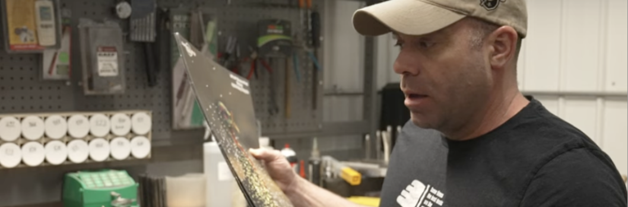 Boss Shotshells: Bosslog