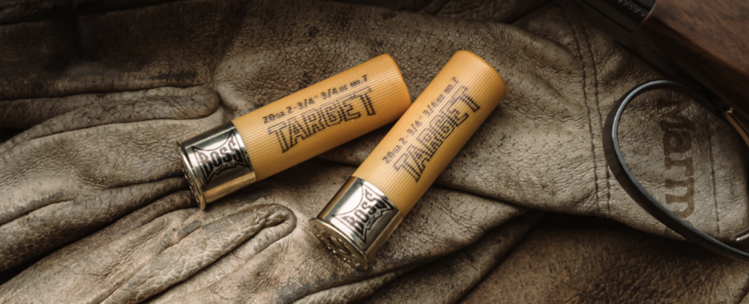 Boss Shotshells: Bosslog