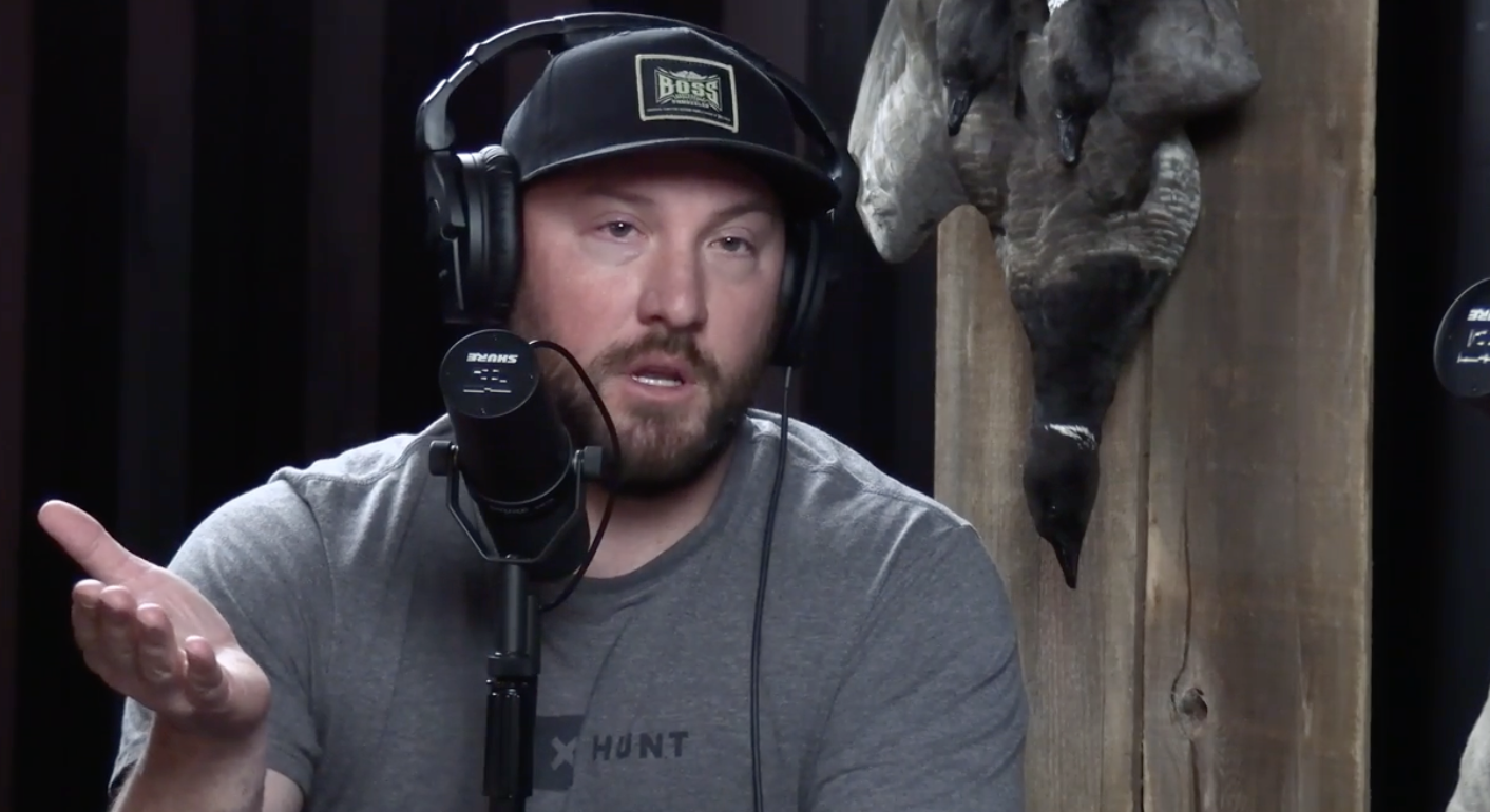 Boss Shotshells: Bosslog