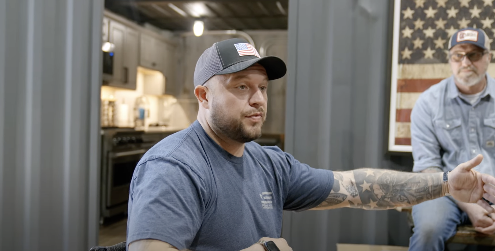 Bosslog: Boss Shotshells