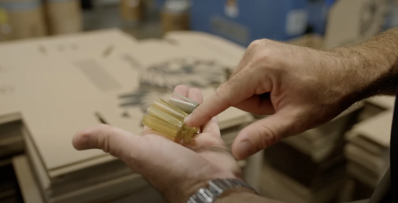 Bosslog: Boss Shotshells