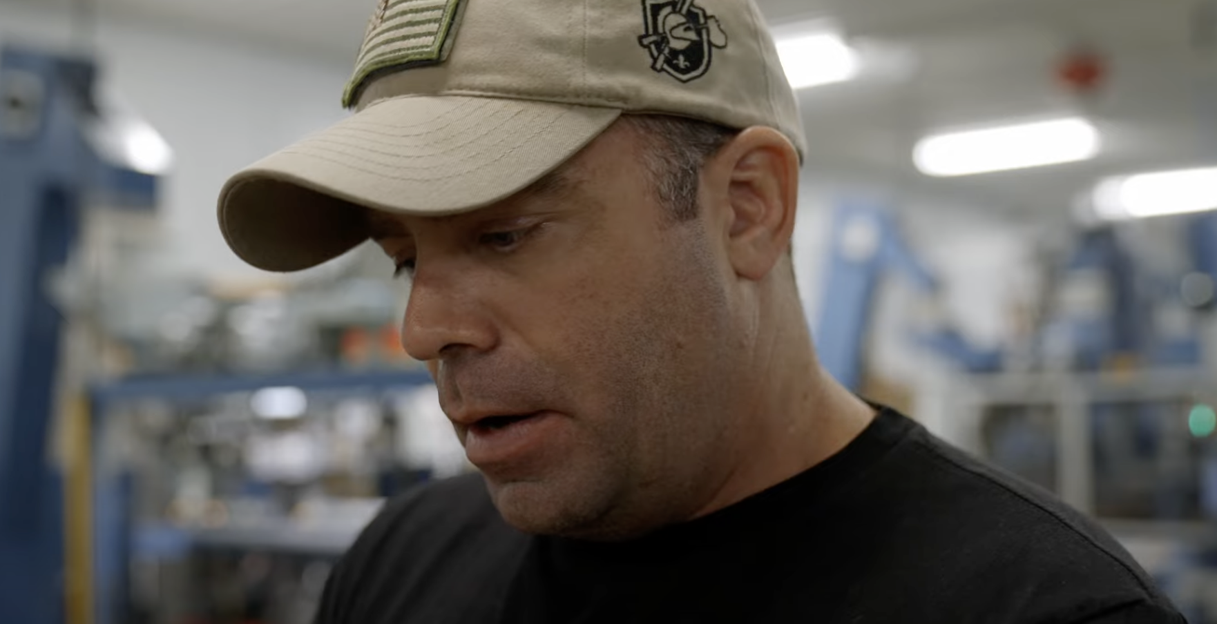 Bosslog: Boss Shotshells