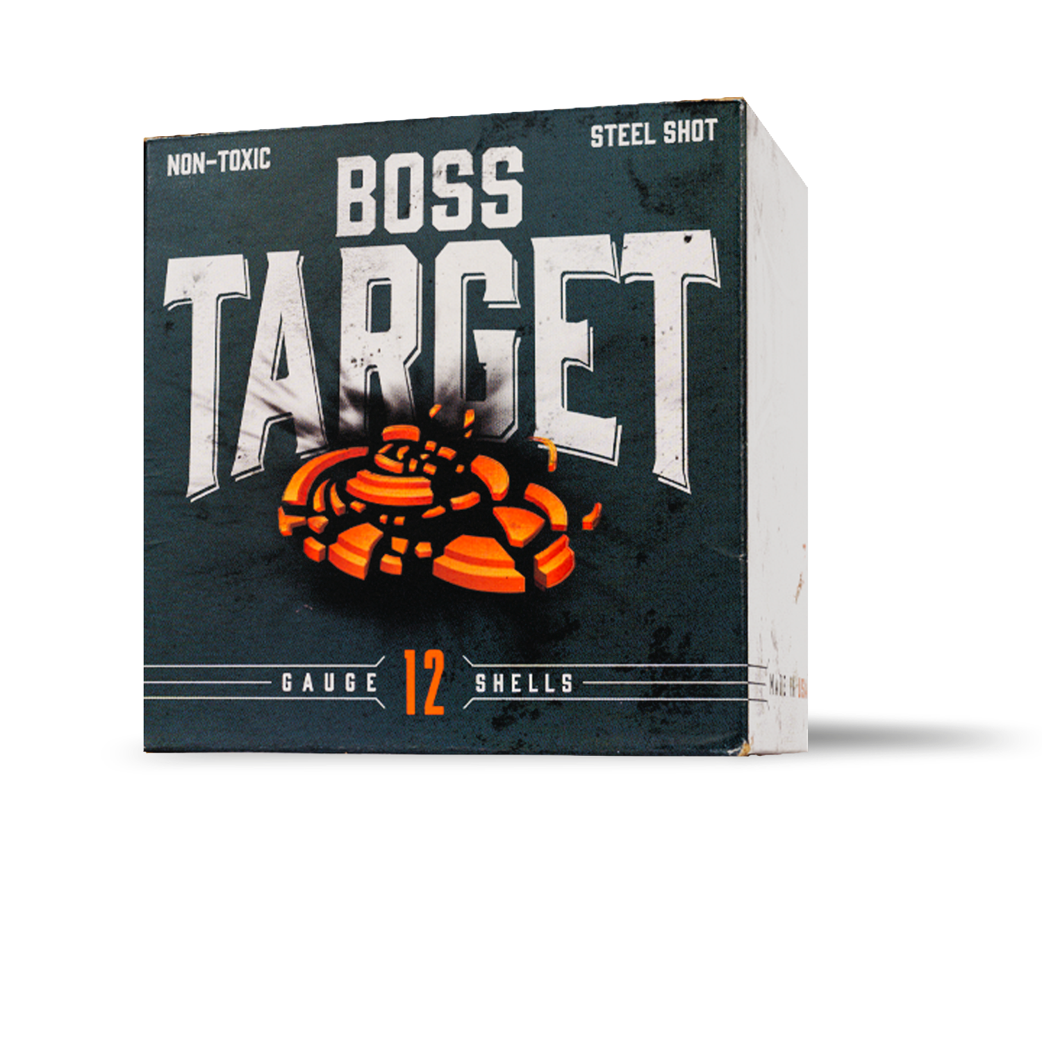 Boss Shotshells