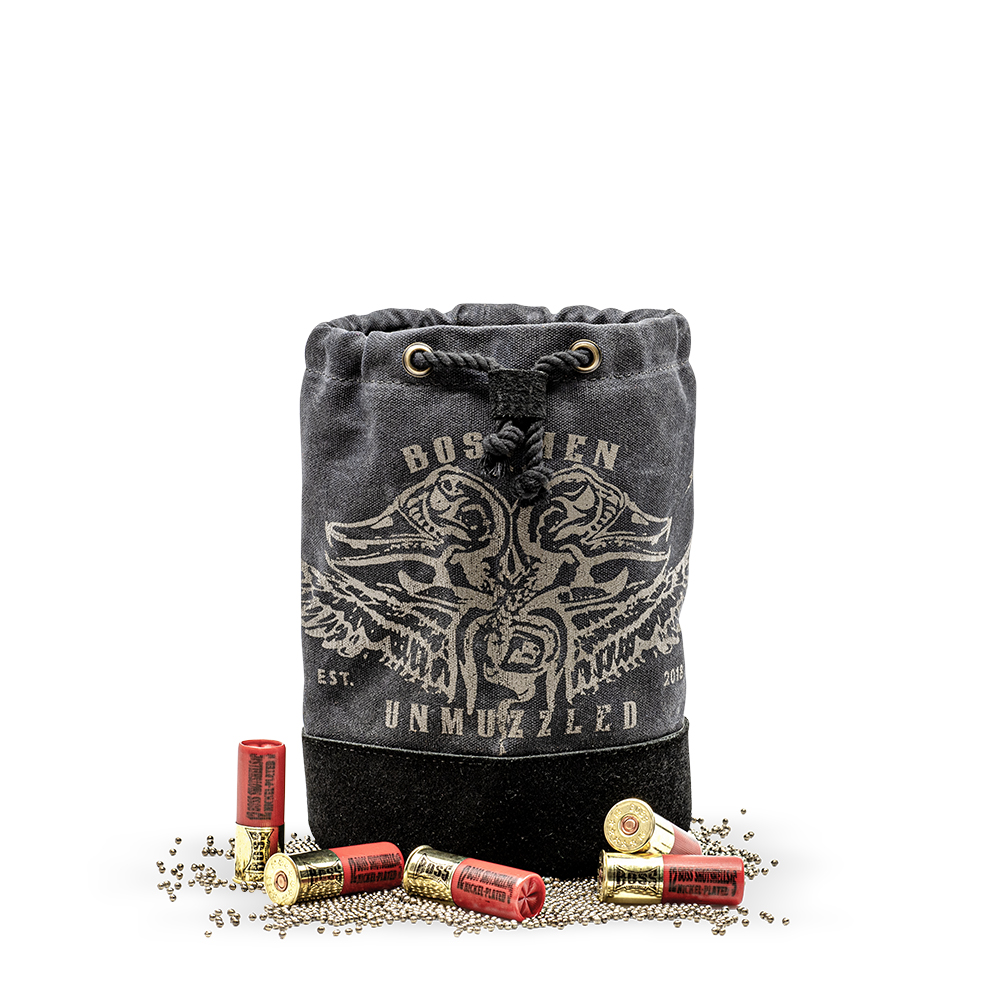 Boss Stamp it forward shells | Duck Hunting Forum