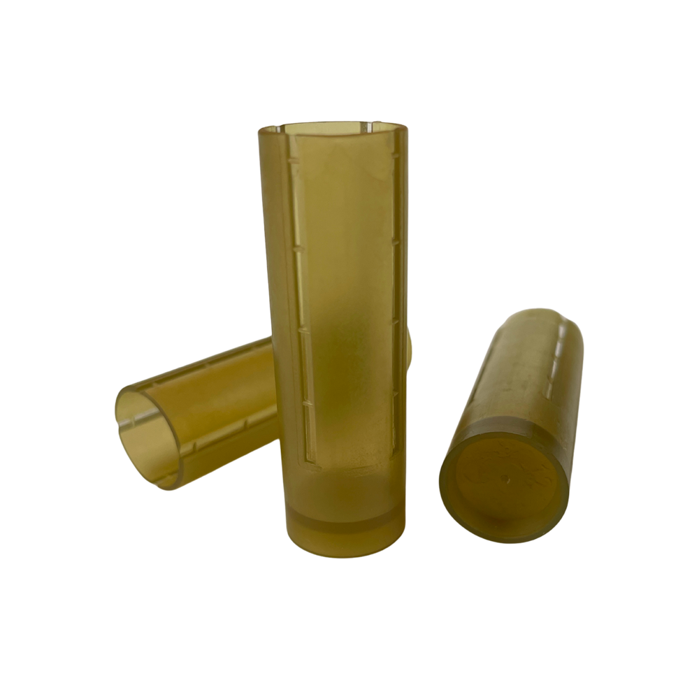 Boss Shotshells: 28GA, 2-3/4", 7/8 oz. Wads