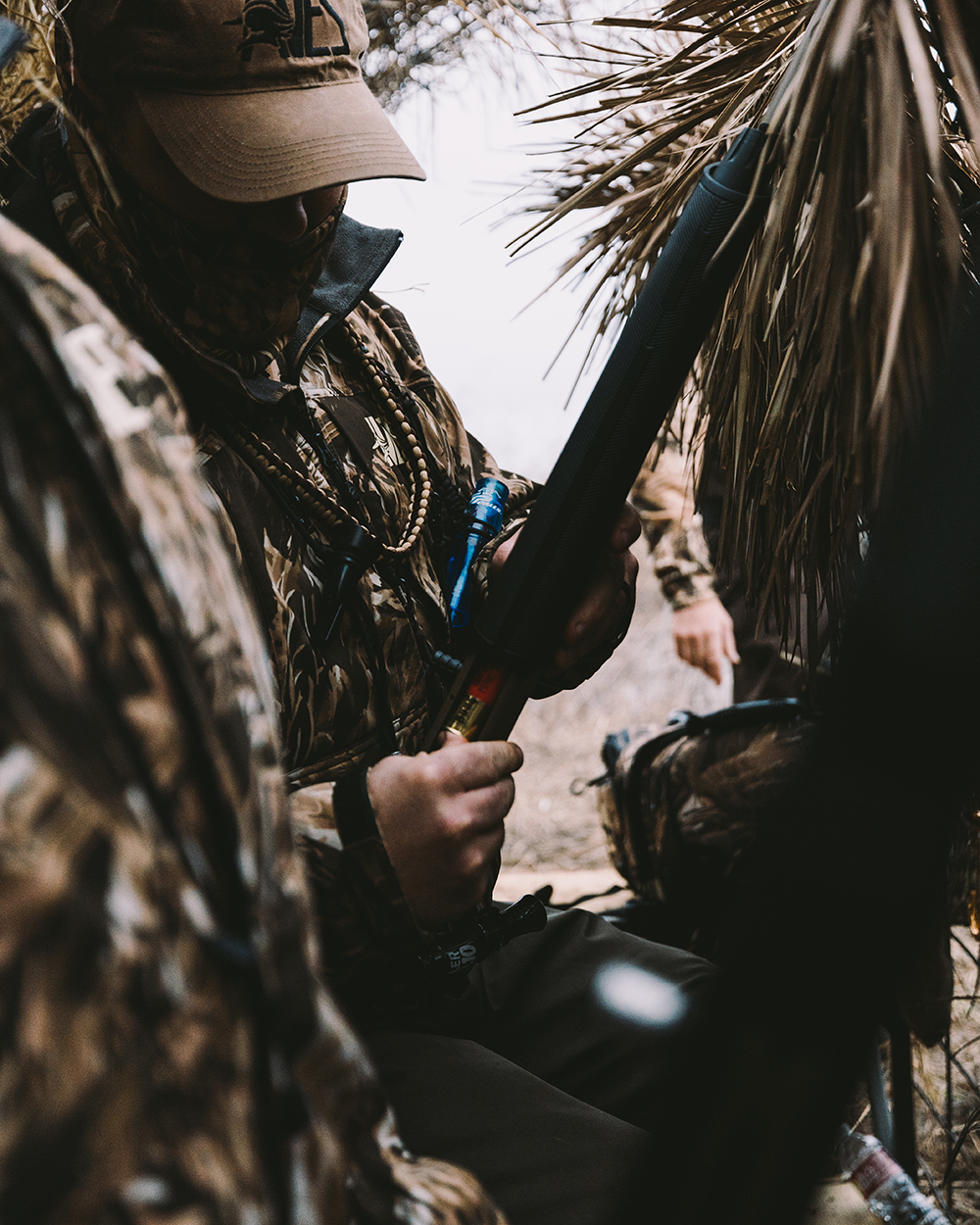 The Program: Boss Shotshells