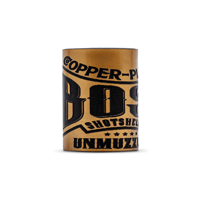 Boss Shotshells: BOSS Tarsal Band - Copper
